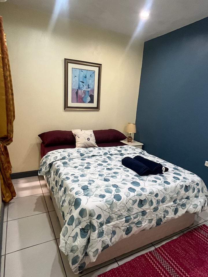 Sherry’s Place (Maraval) - Port of Spain