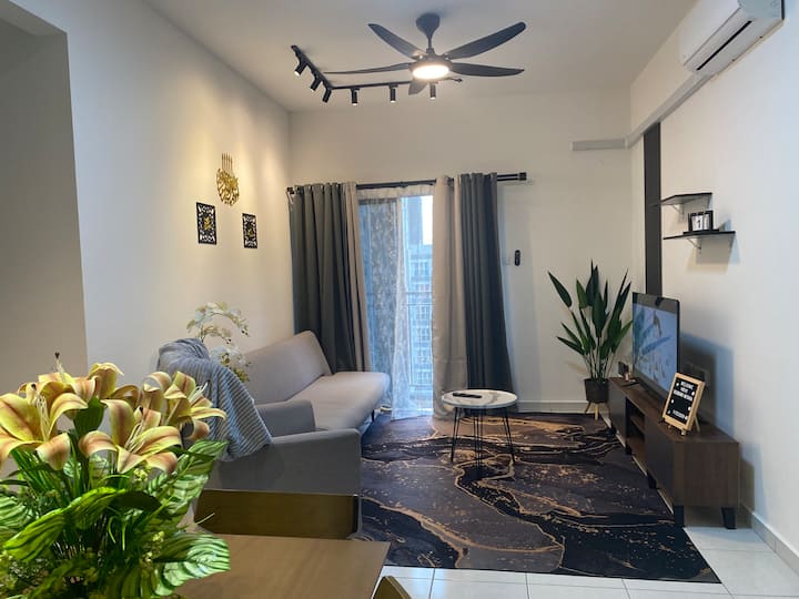 Hstayresidensimutiara School Holiday Pm - Bangi