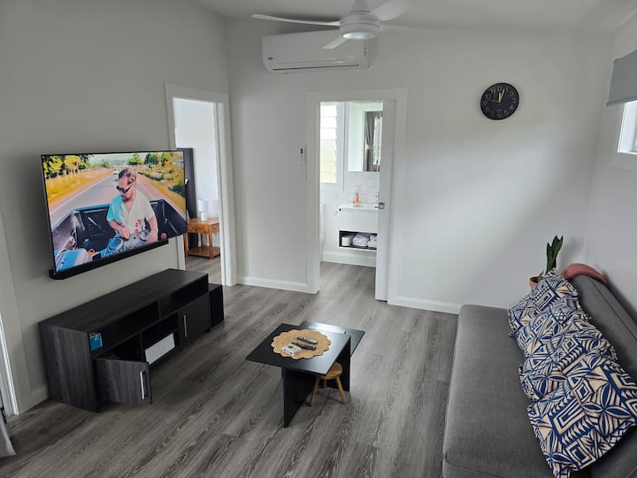T&t Retreat - Rarotonga