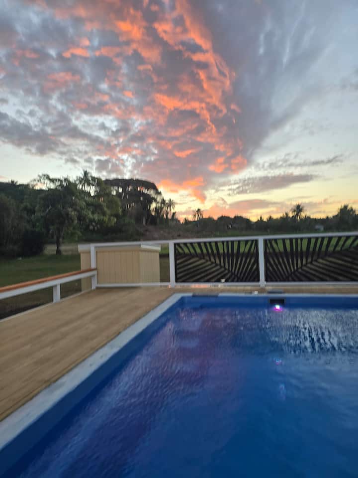 T&t Retreat - Cook Islands