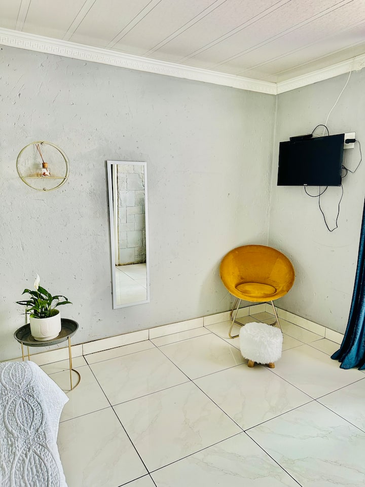 Rea Ahana Guest House - Vereeniging