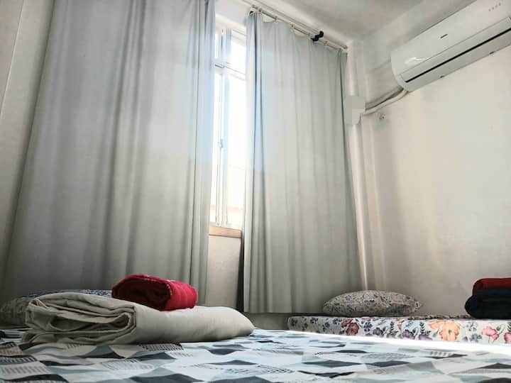 Jd Private Room Twin Or Sigle Beds - Rio de Janeiro