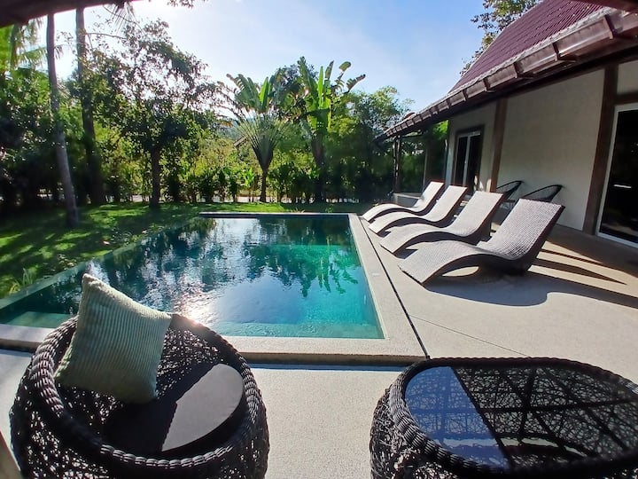 Baan Sukha - Ko Pha Ngan