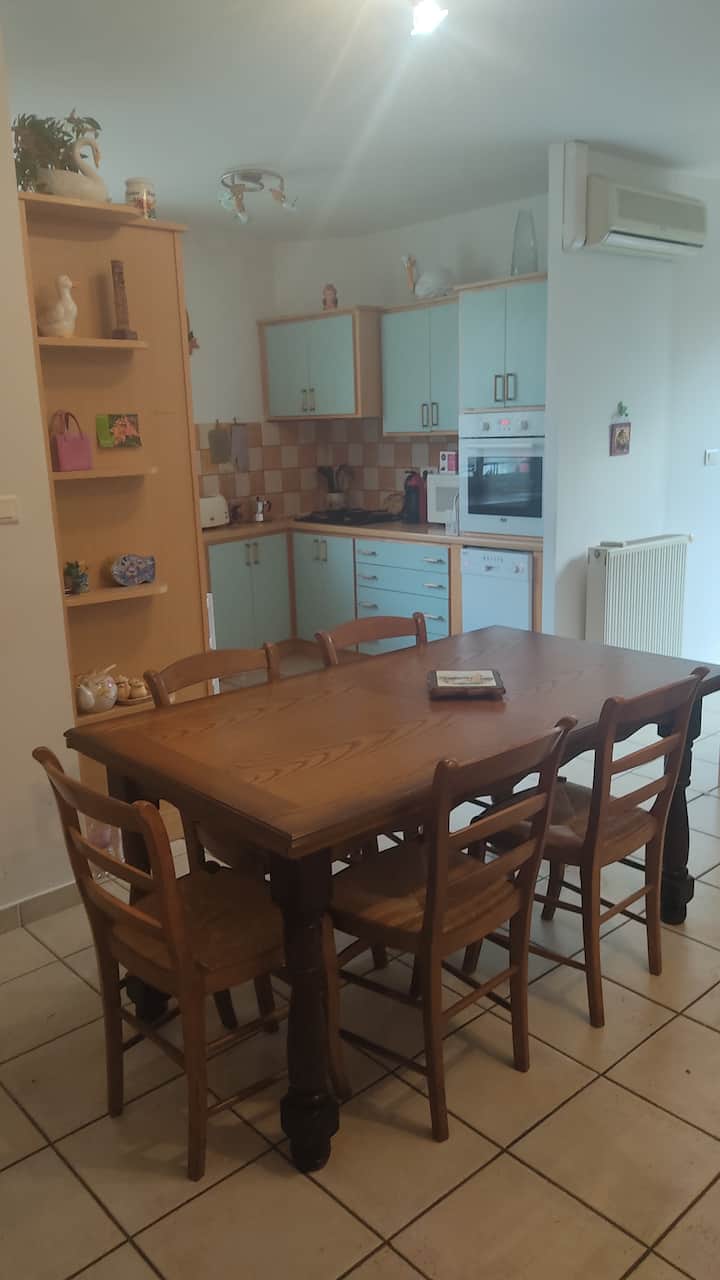 Appartement - Vic-en-Bigorre