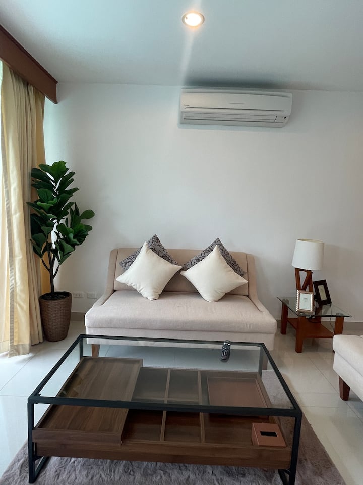 Room With Pool Access In Hua Hin - Khao Yai