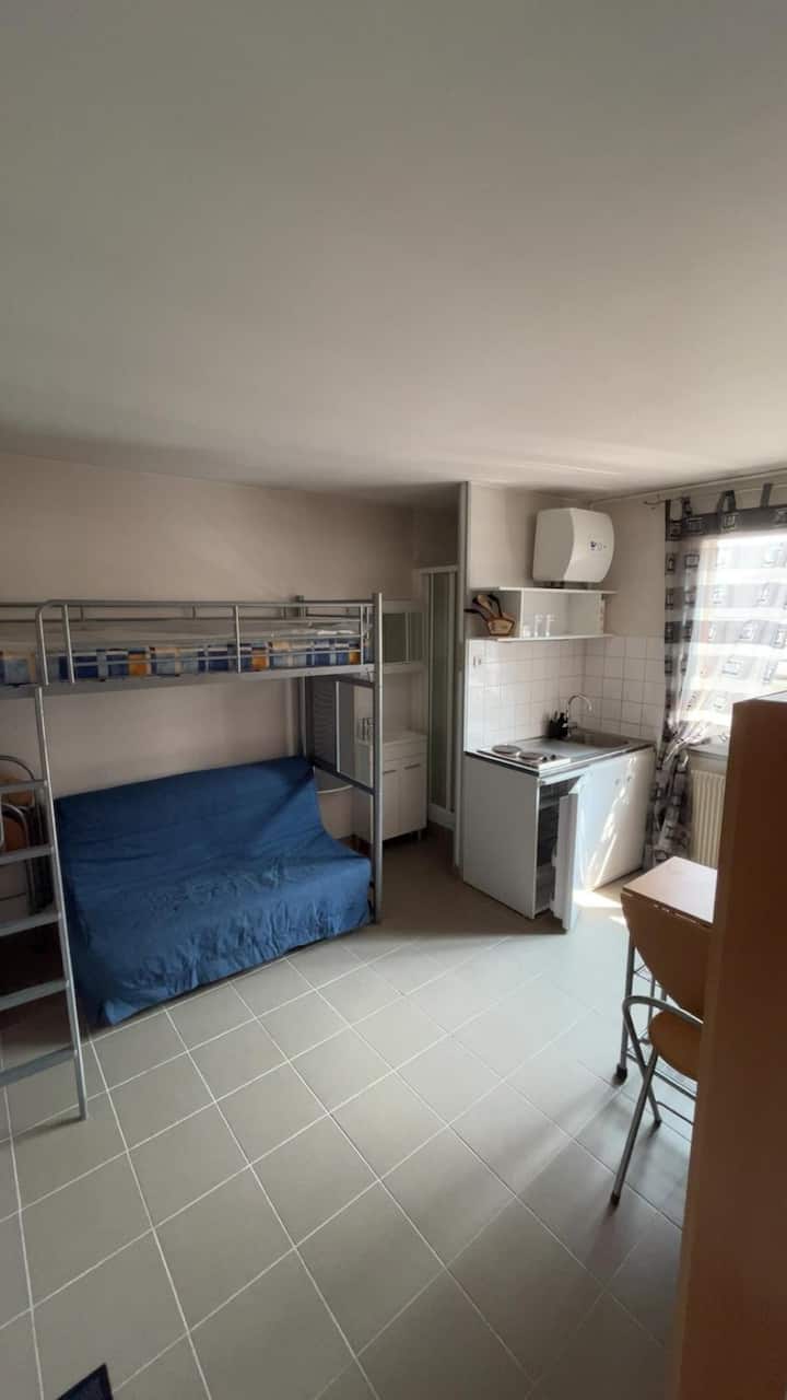 Studio à Bort-les-orgues - Bort-les-Orgues