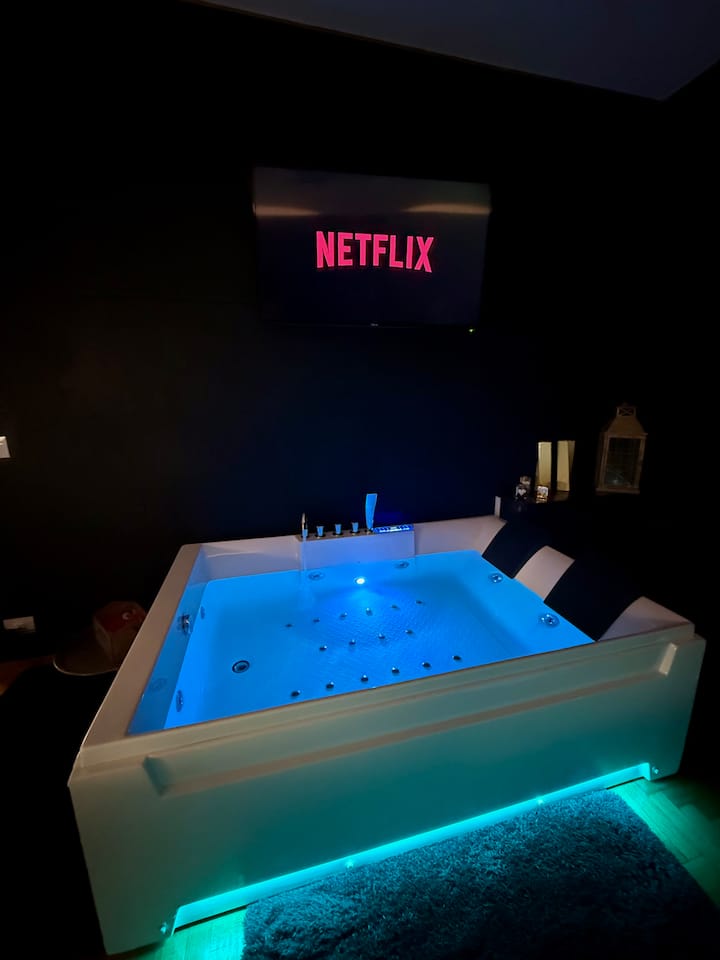 Suite Esclusivespa Centro - Comacchio