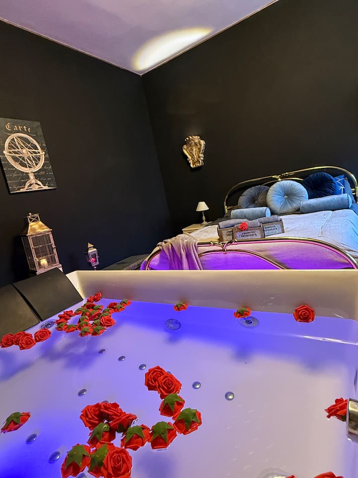 Suite Esclusivespa Centro - Comacchio