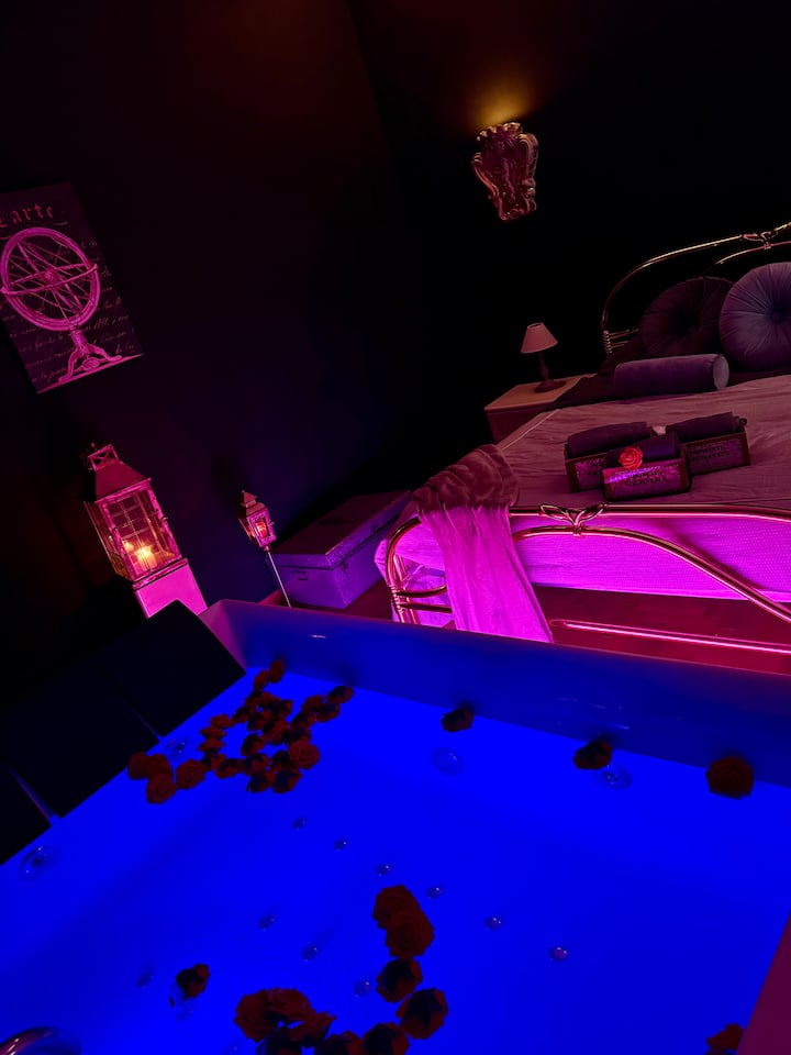 Suite Esclusivespa Centro - Comacchio