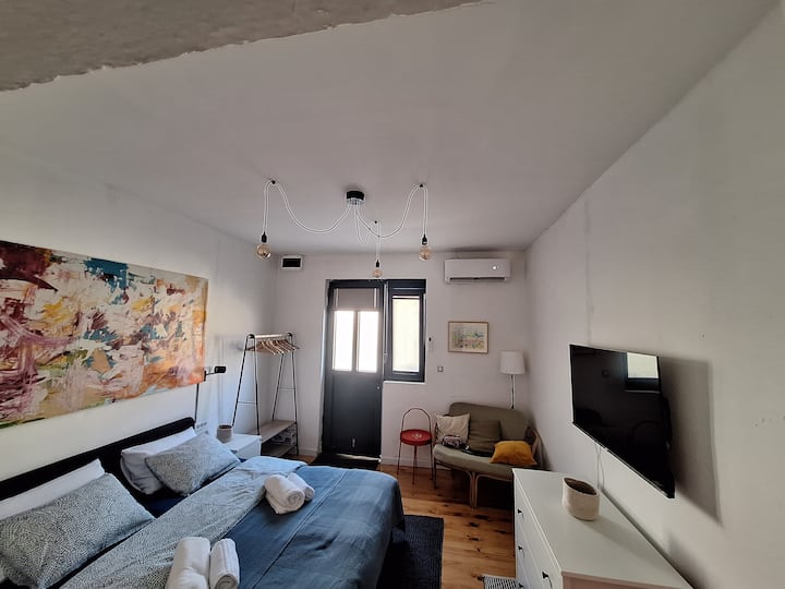 Cozy City Centar Studio - Podgorica