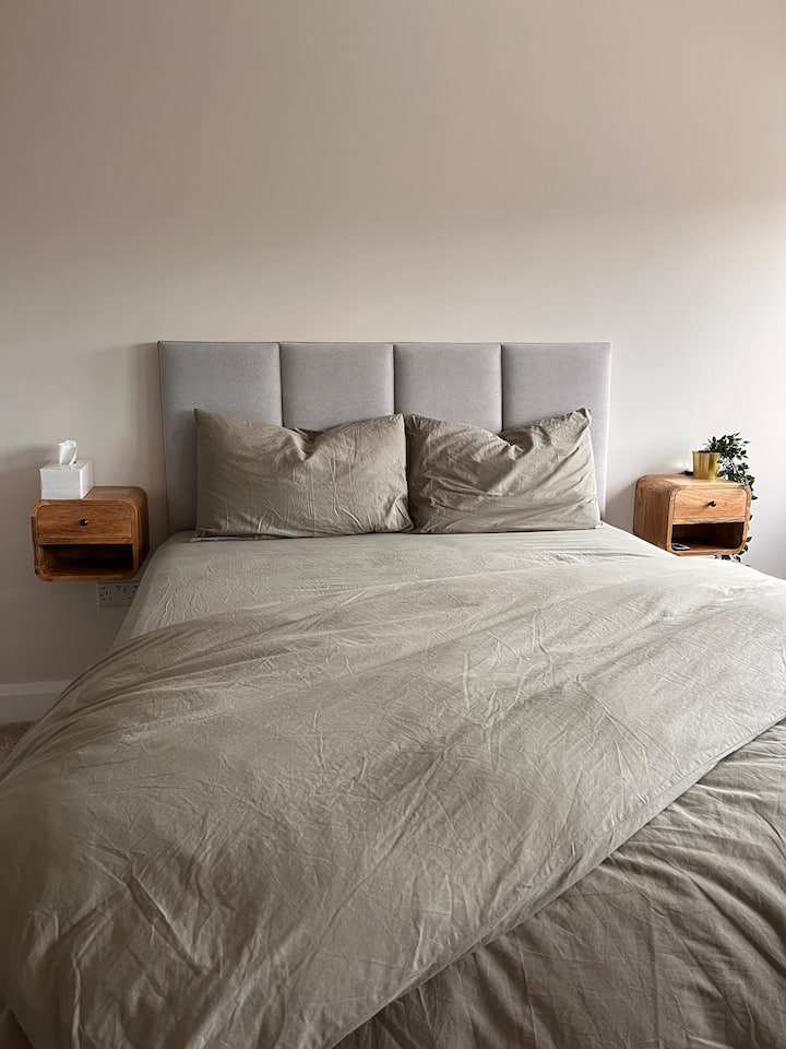 Spacious Room Near Heritage Trail - Bray