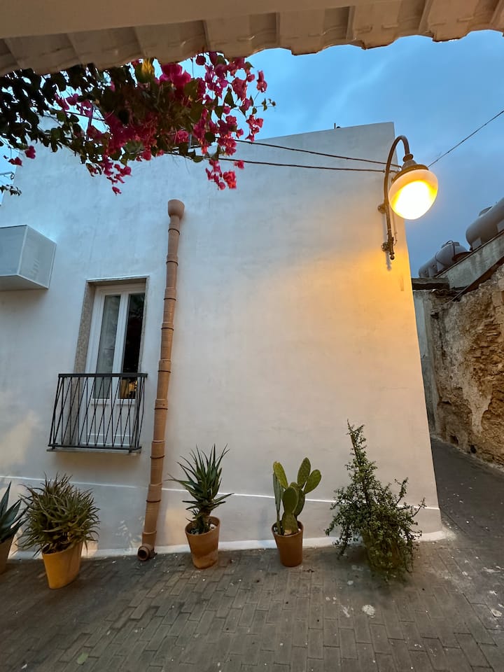Casa Caprifoglio Con Due Terrazzi - Noto