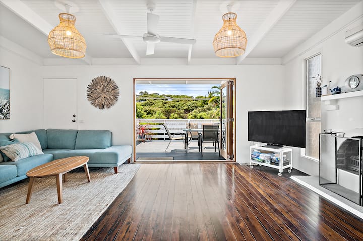 Pasadena Beach House Rye - Rye