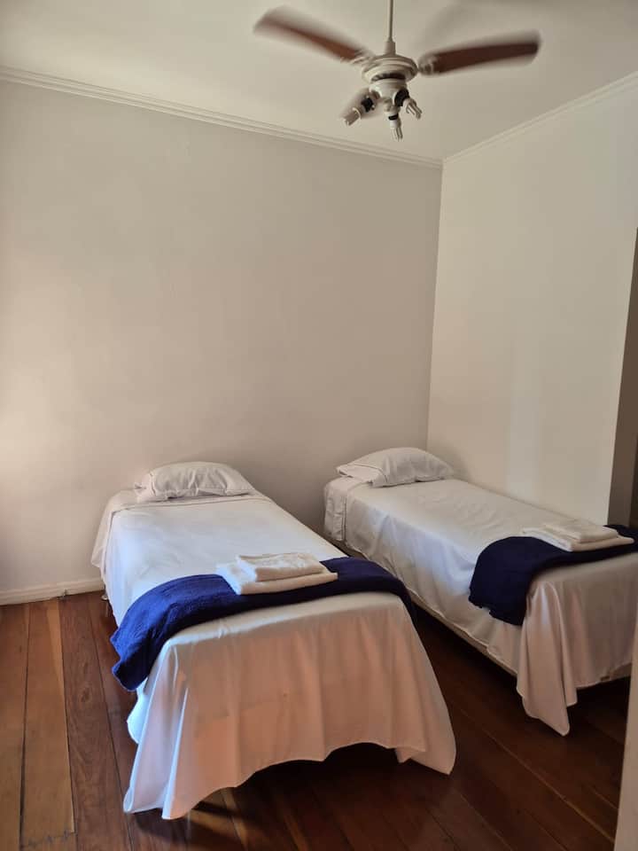 Excelente Sobrado. - Ribeirão Preto