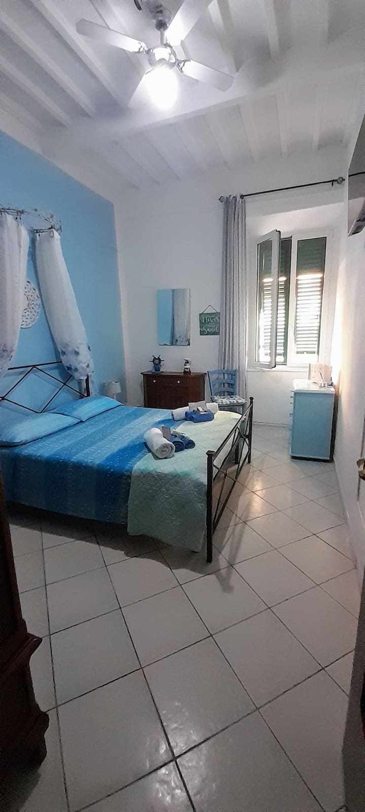 "La Casa Di Blue Hope" - Piombino