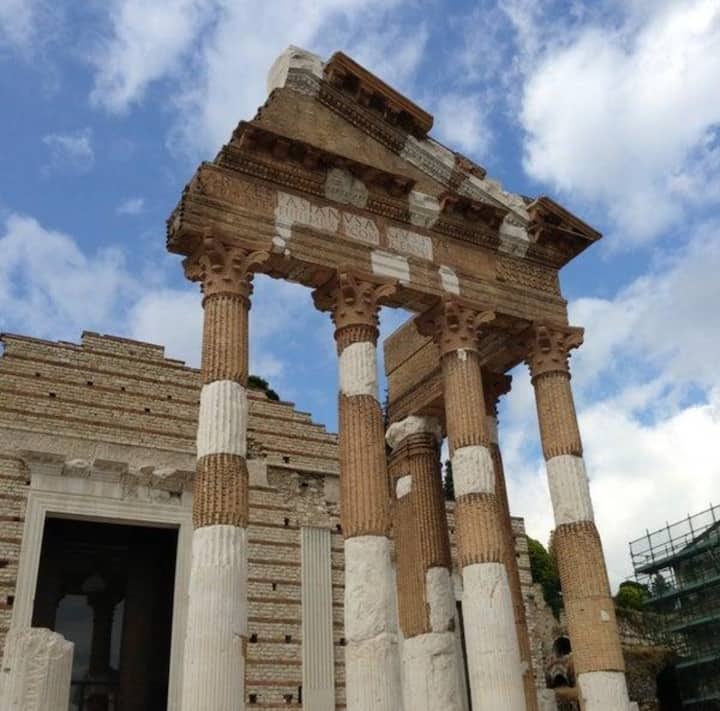 Camera Matrimoniale - Brescia