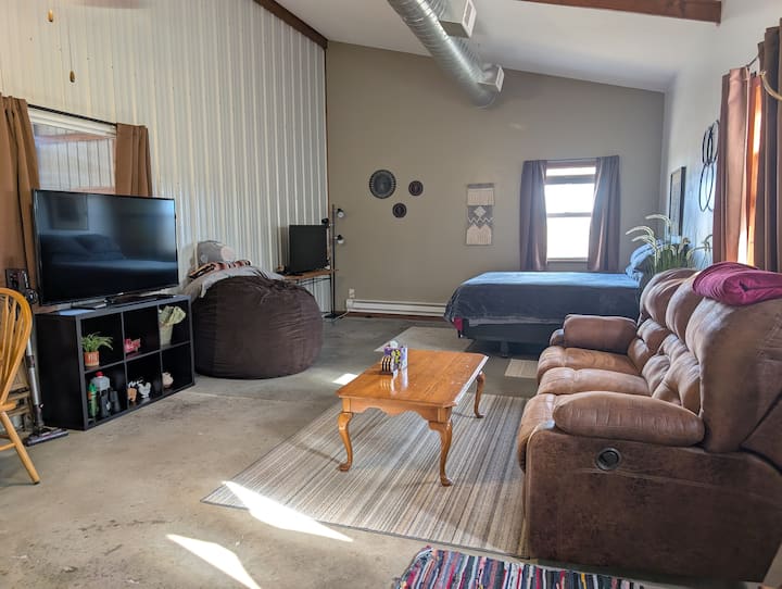 The Bunk House - Nebraska