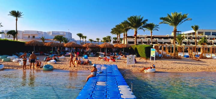 Sharm Hills Haven - Charm el-Cheikh