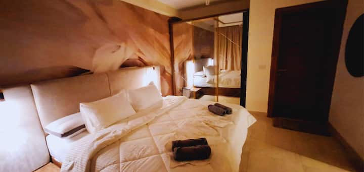 Sharm Hills Haven - Sharm El-Sheikh