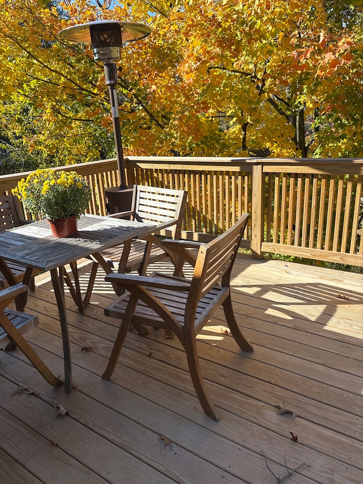 The Cozy Creamery - Bristol, CT