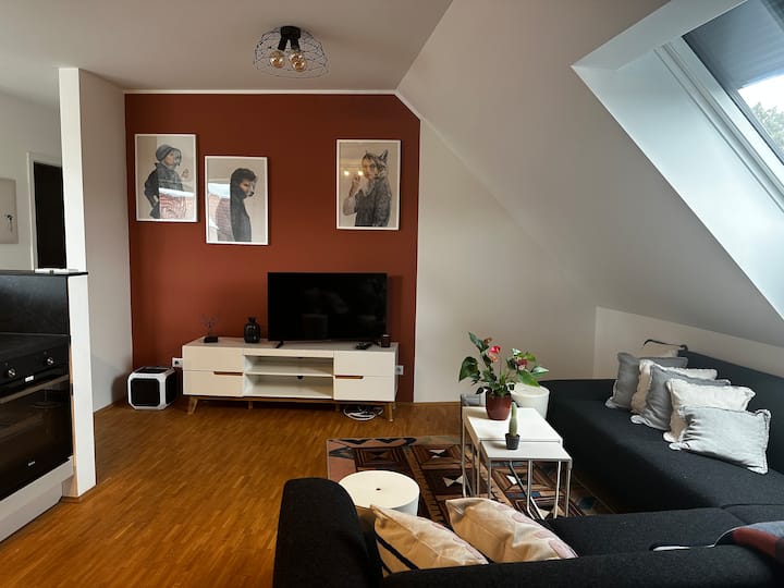 Frozen Passion - Feelings Run Deep In East Berlin - 