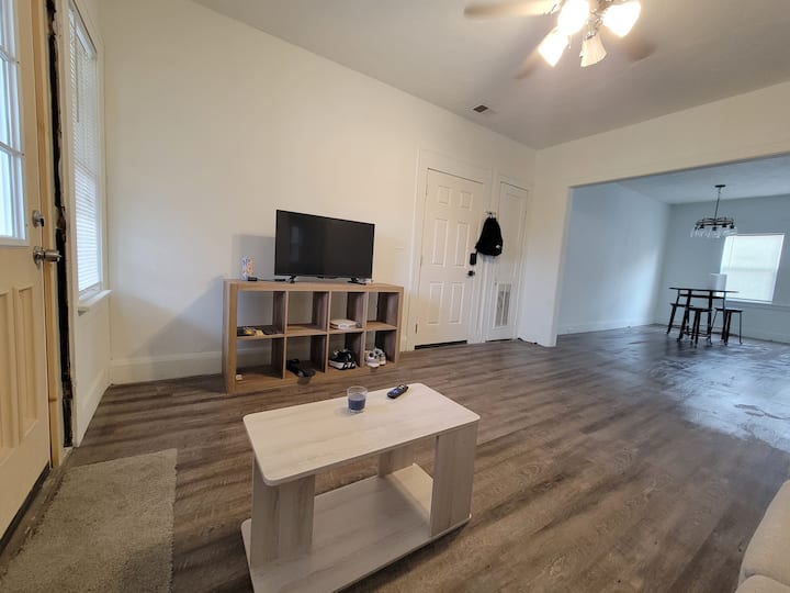 Newly Renovated 2 Bedroom Apt - Utopia Beach Club
