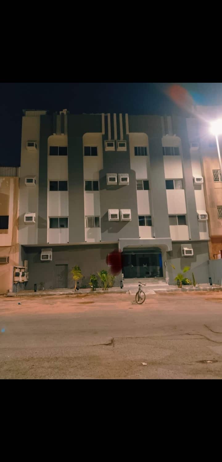 شقة الامل - Medina