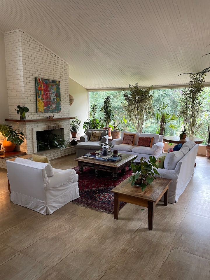 Refúgio Verde - Osasco