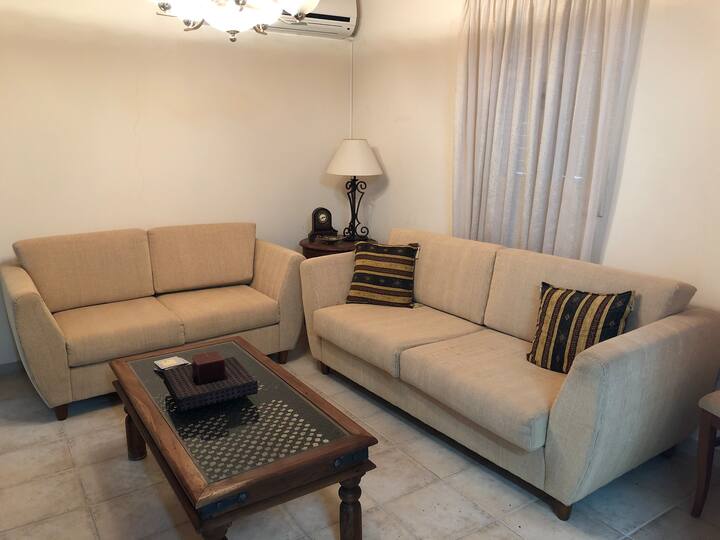Holiday Cottage In Episkopi Village - Cyprus