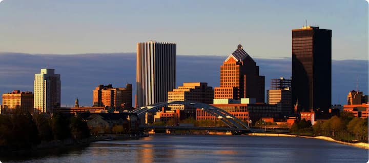 Rm In Irondequoit - Next To Rgh - Rochester, NY