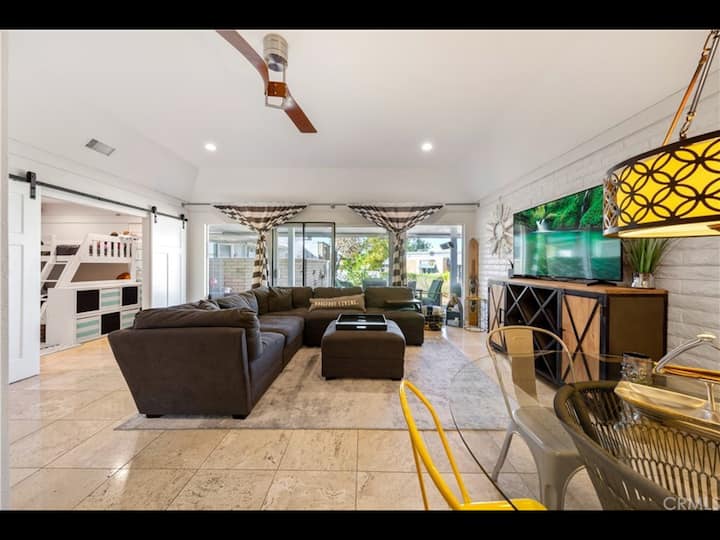 Private Lake Amenities Galore - Lake Elsinore, CA