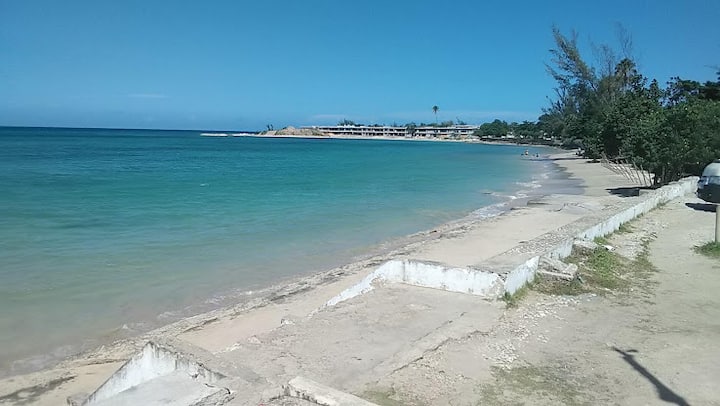 Private Ocho Rios Oasis/st. Ann/2 Bedroom Getaway - Jamaica