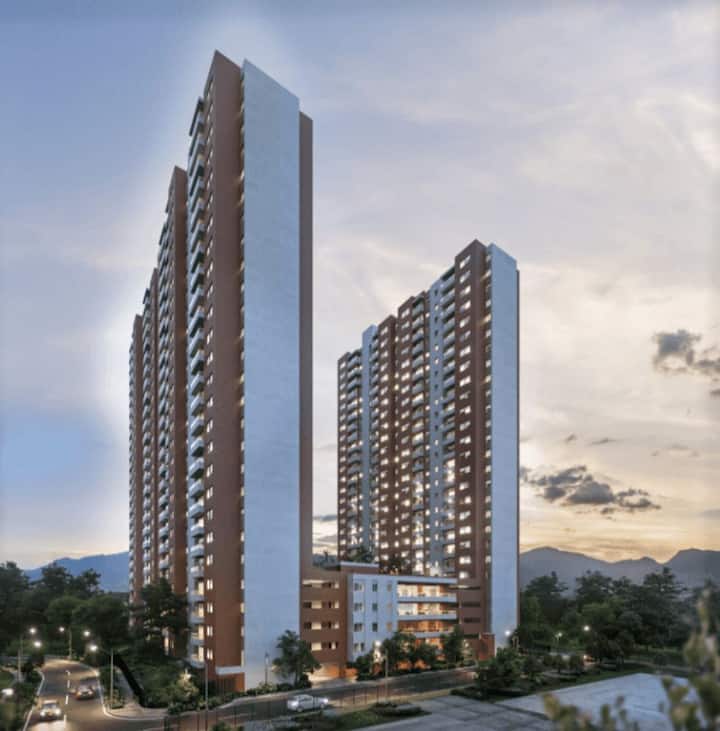 Hospedaje Itagüí Viviendas Del Sur Unidad Cerrada - Medellín
