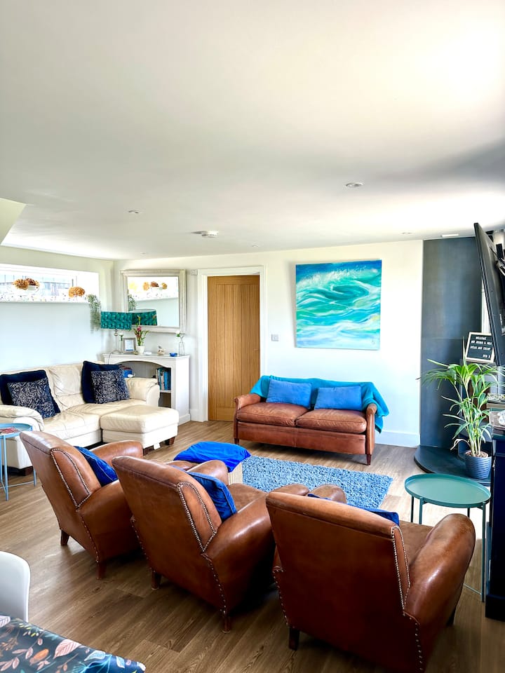 Mena Cottage - Redruth