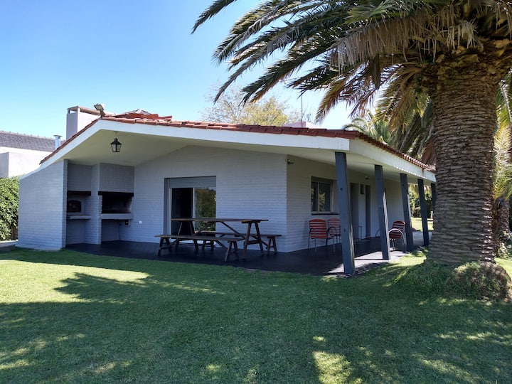 Casa Con Costa Al Lago San Roque - Cosquín