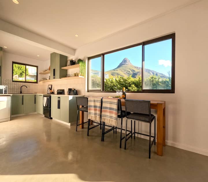 Oceanbreeze, 2 Bedroom Apartment - Le Cap