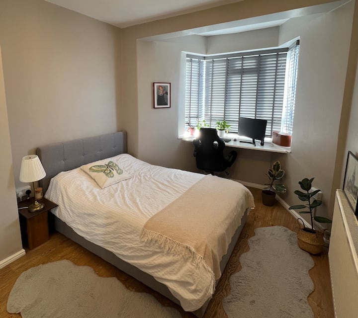 Ira’s West London Retreat - Londres
