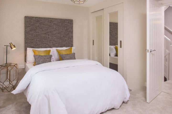 Double Room Close To Uni & City - Leeds