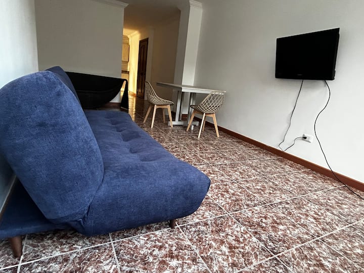Apartamento Entero En Miramar 4 - Tumaco