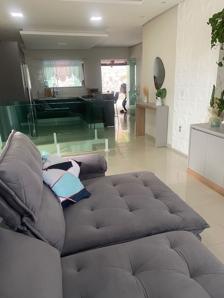 Casa Em Canasvieiras - Florianópolis