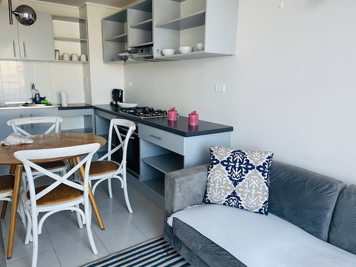 Departamento En Sector Exclusivo De Pto Montt - Puerto Montt