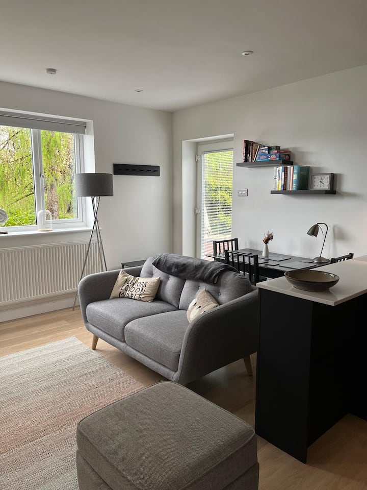 Bonington View - Glossop