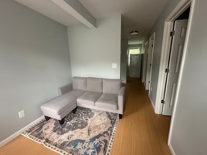 Two Bedroom Apartment In The Heart Of Albany - Albany, NY