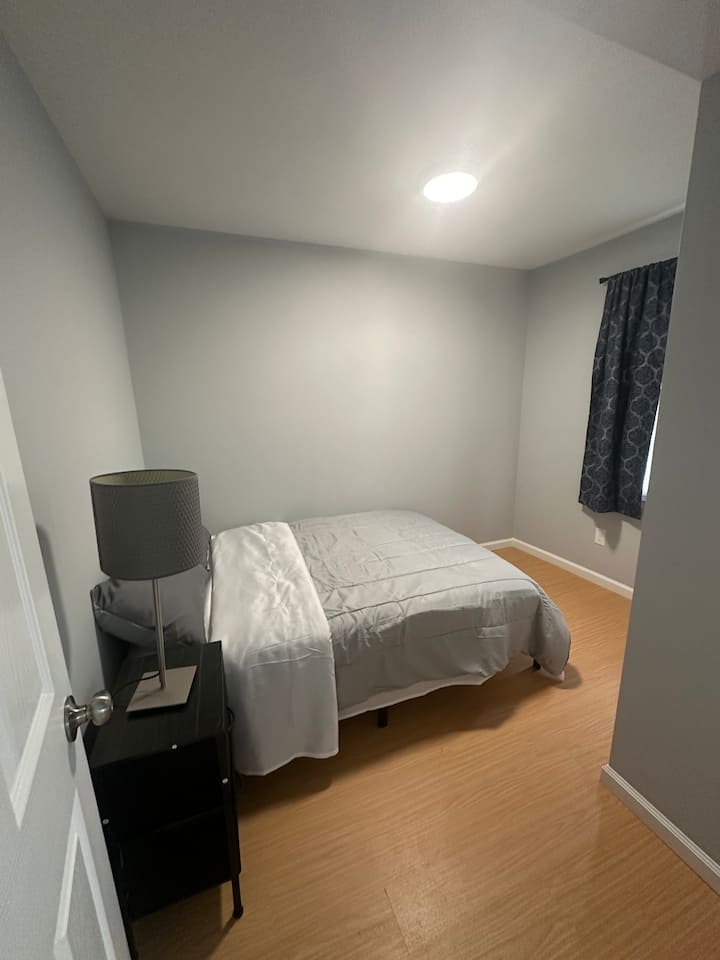 Two Bedroom Apartment In The Heart Of Albany - Albany, NY