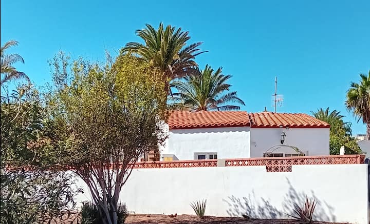 Casa Vista Verde - Costa Calma