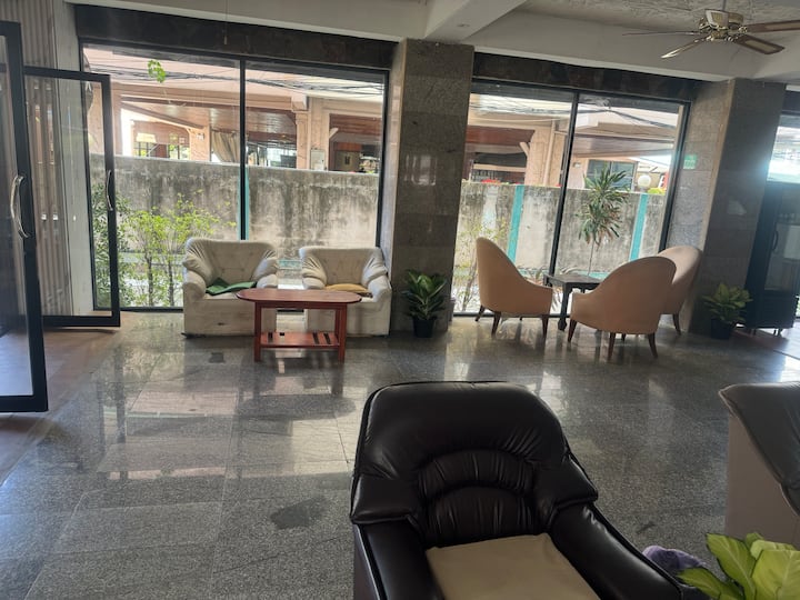 Luna Hotel（露娜酒店） - Pattaya City