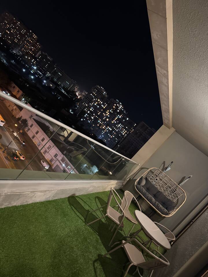 Luxstroy - Baku