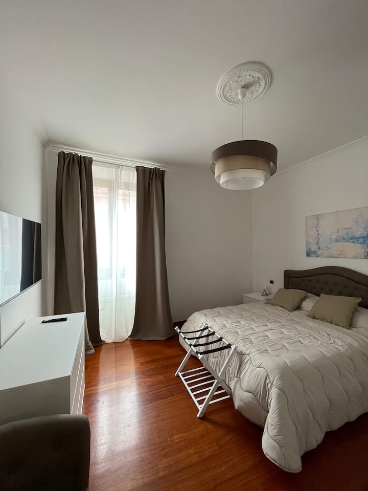 New Apartment In The Heart Of Rome Prati-vatican - Rome