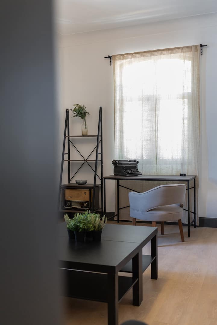 La Roma Vogue - 3br Apt - Messico