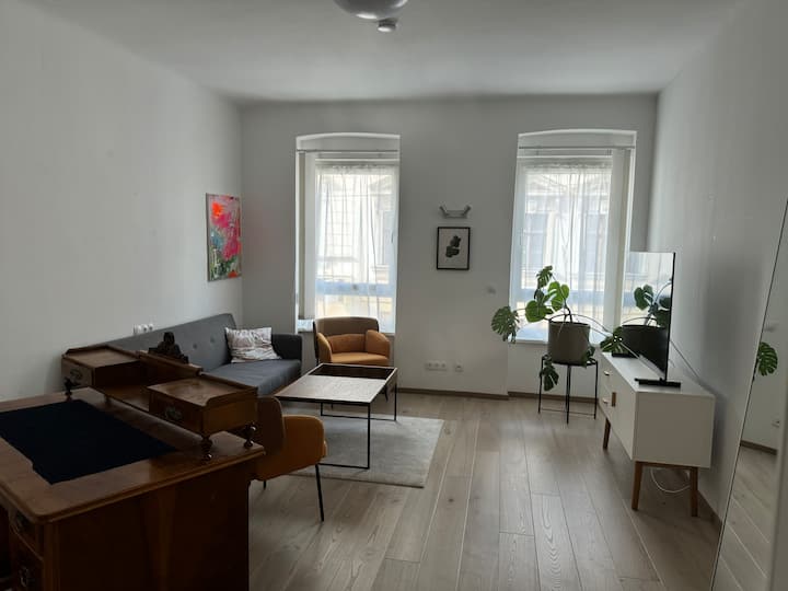 Apartment In Wien - Zentrumsnah - Vienna